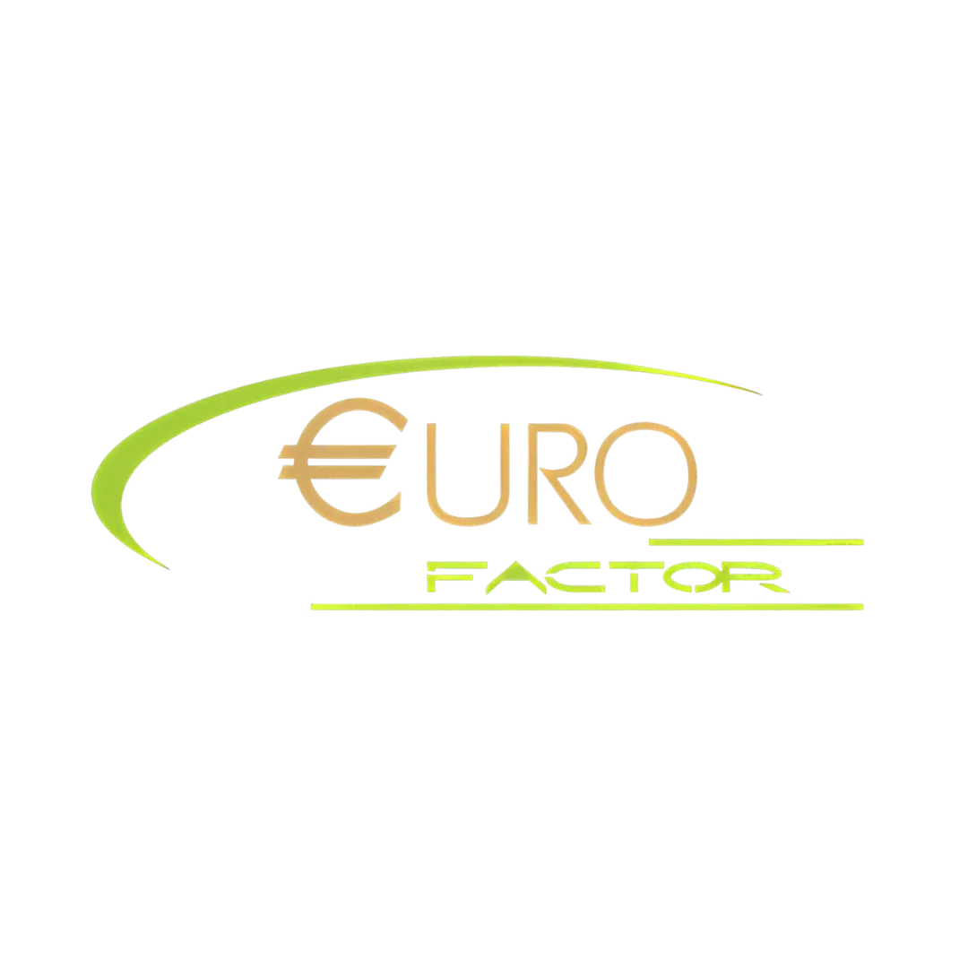Euro Factor | Parceria financeira para sua empresa